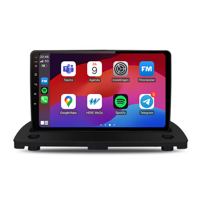 Volvo XC90| Carplay & Android Auto | 32 GB – Deautounie