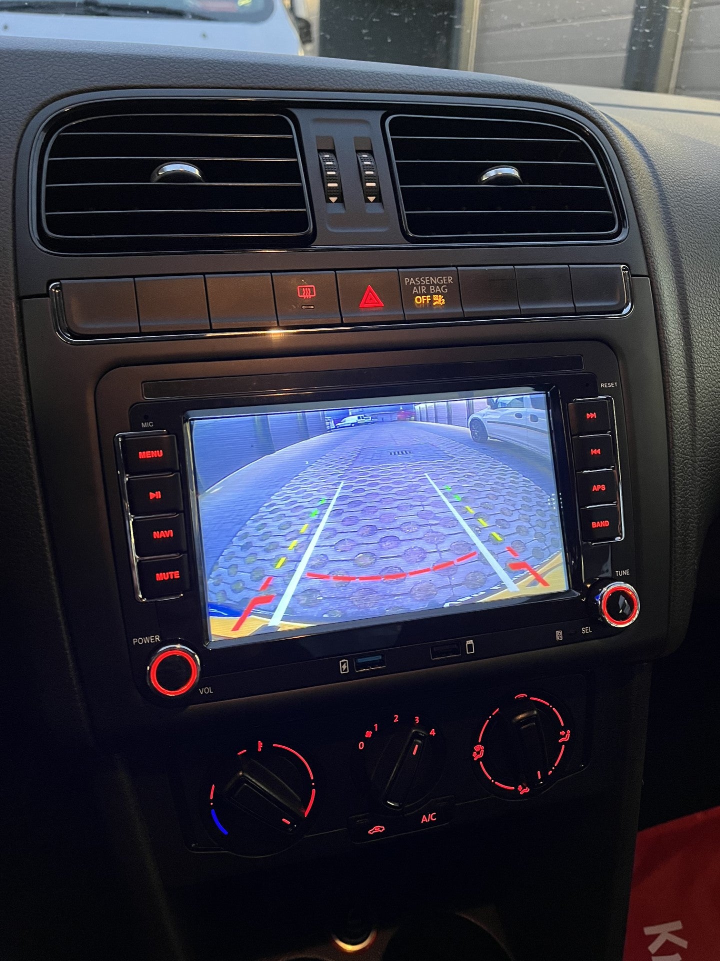 Multimedia systemen met CarPlay en Android Auto – Deautounie
